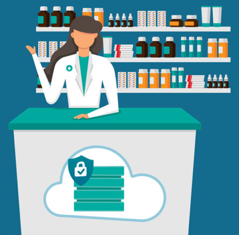 Pharmony One, un logiciel puissant, rapide et convivial - Pharmony France